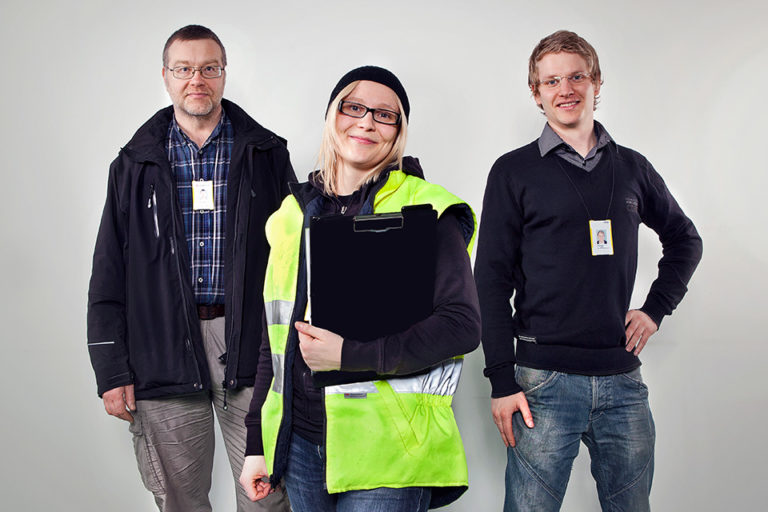 Tietoa yrityksestä | Forcit Consulting Suomi